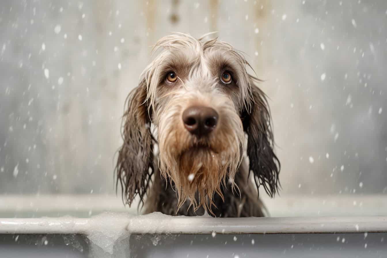 The Complete Spinone Italiano Grooming Guide: Unleash Their True Beauty ...