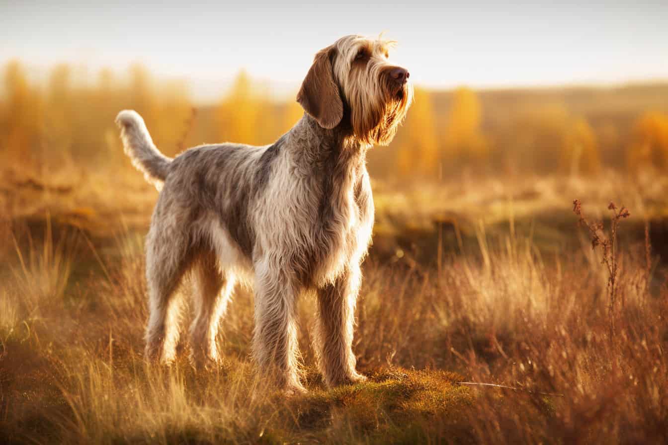 Spinone Italiano | Spinone Life